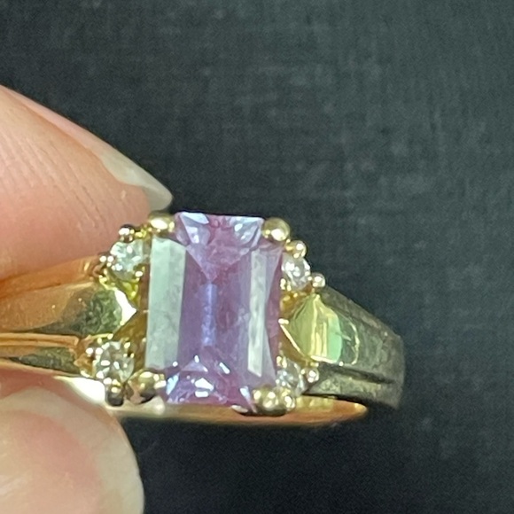DND | Jewelry | Stunning Great Used Condition 4k Dnd Diamond And ...